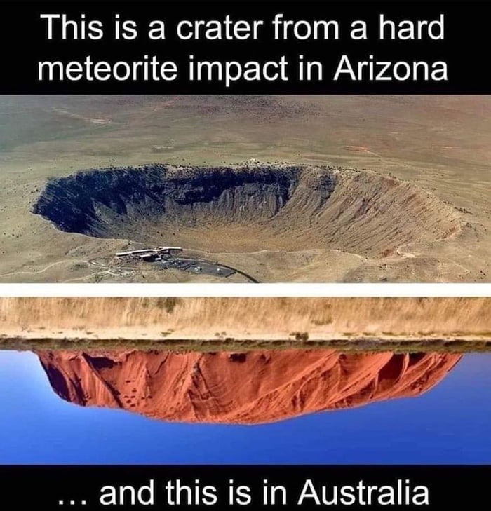 Australia - 9GAG