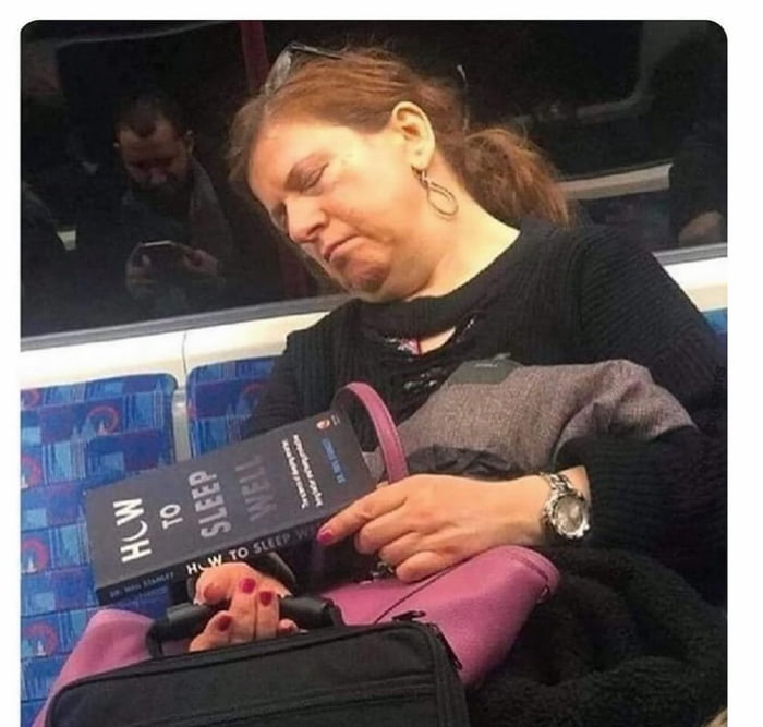 Finally a book worth reading - 9GAG