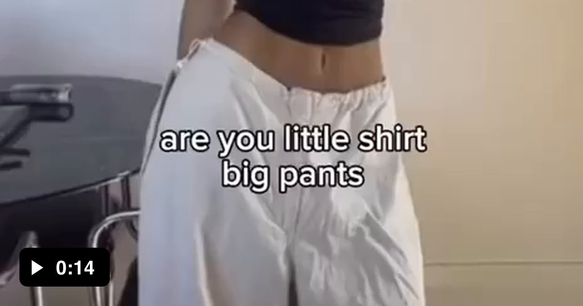 My pants - 9GAG