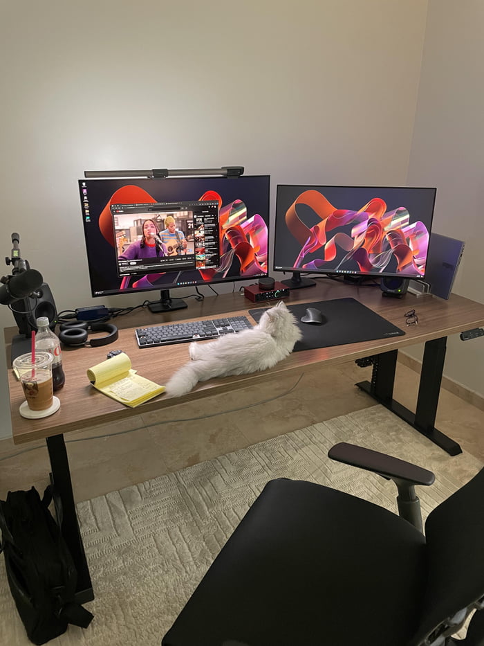 M&A WFH Hell Cage - 9GAG