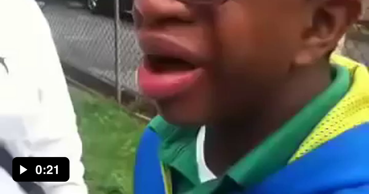 Why you crying? - 9GAG