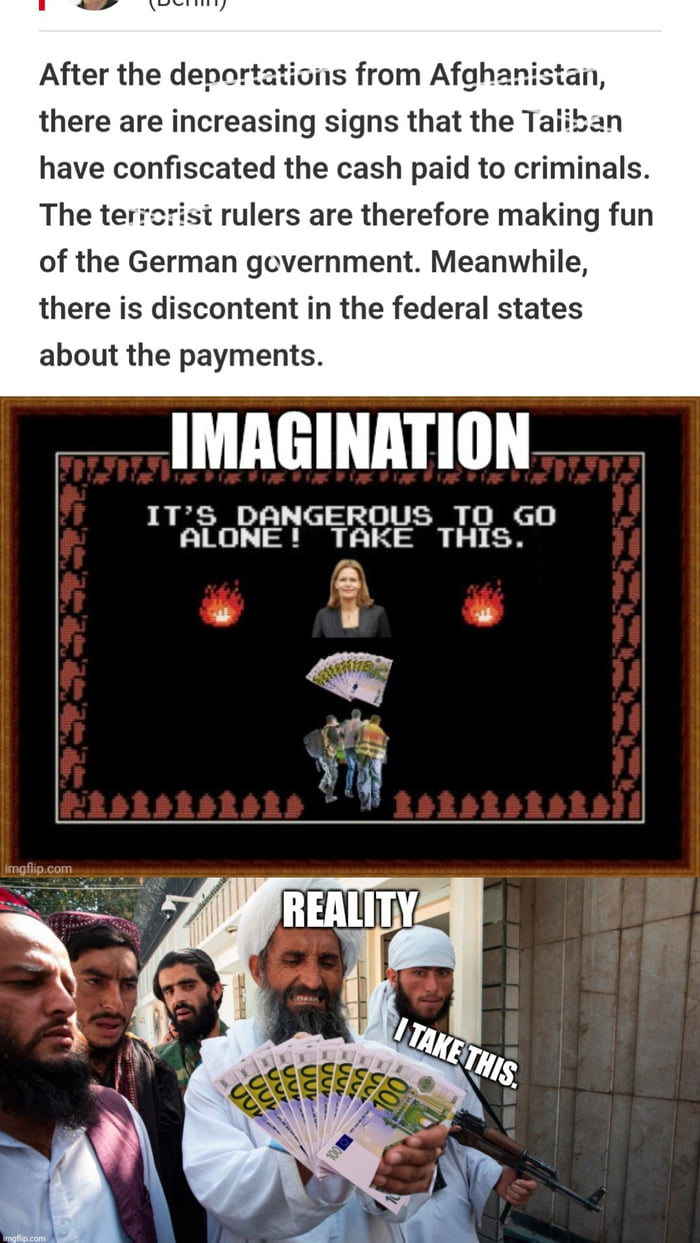 Who would have thought? - 9GAG