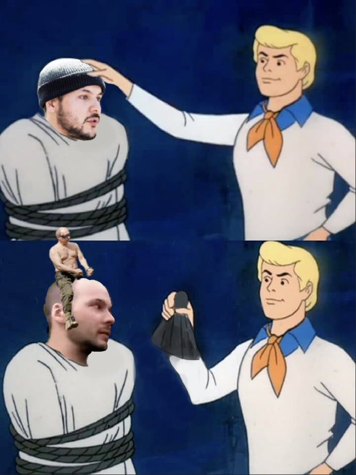 Nice work, everyone. Another mystery solved! - 9GAG