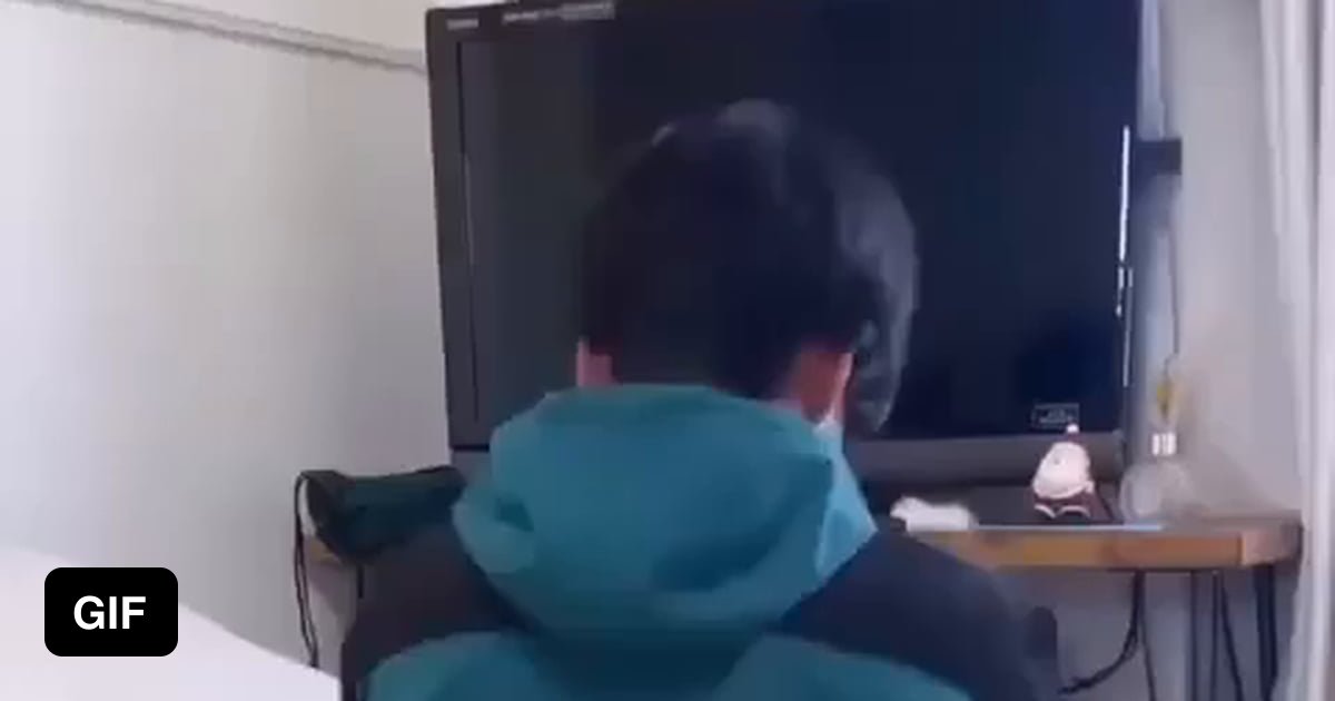 Personal Trainer - 9GAG