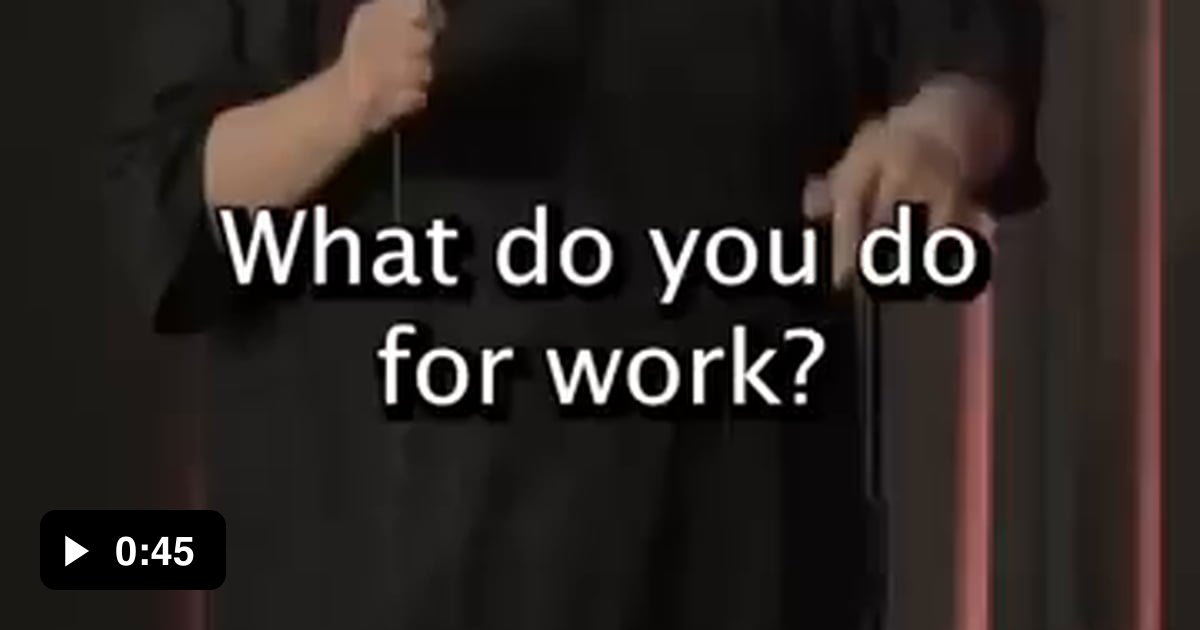 Valid question? - 9GAG