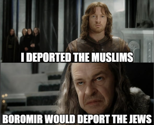 Noooo, pls no jokes about our owners uwu - 9GAG