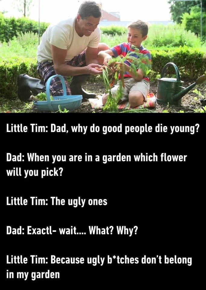 Based Timmy is Based - 9GAG