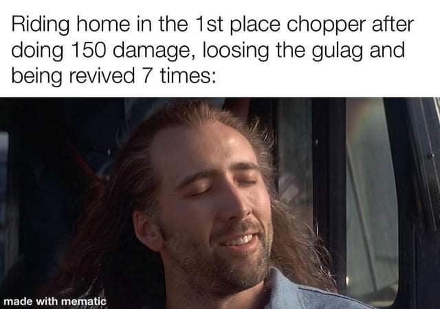 Uploading the rare memes I've liked enough to download from this ...