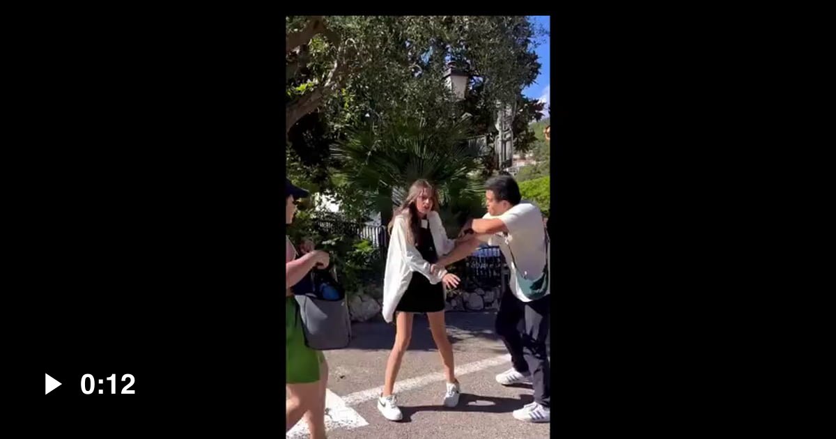 Dealing with pick pockets - 9GAG