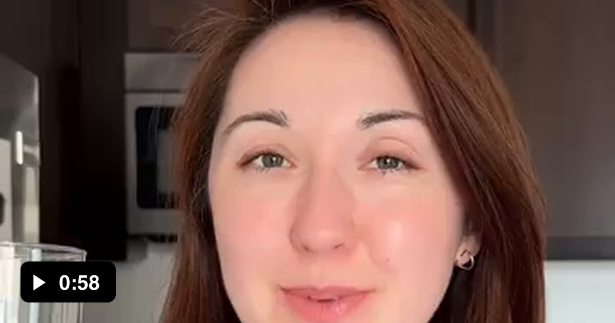 Eco-Friendly Glitter Hack! - 9GAG