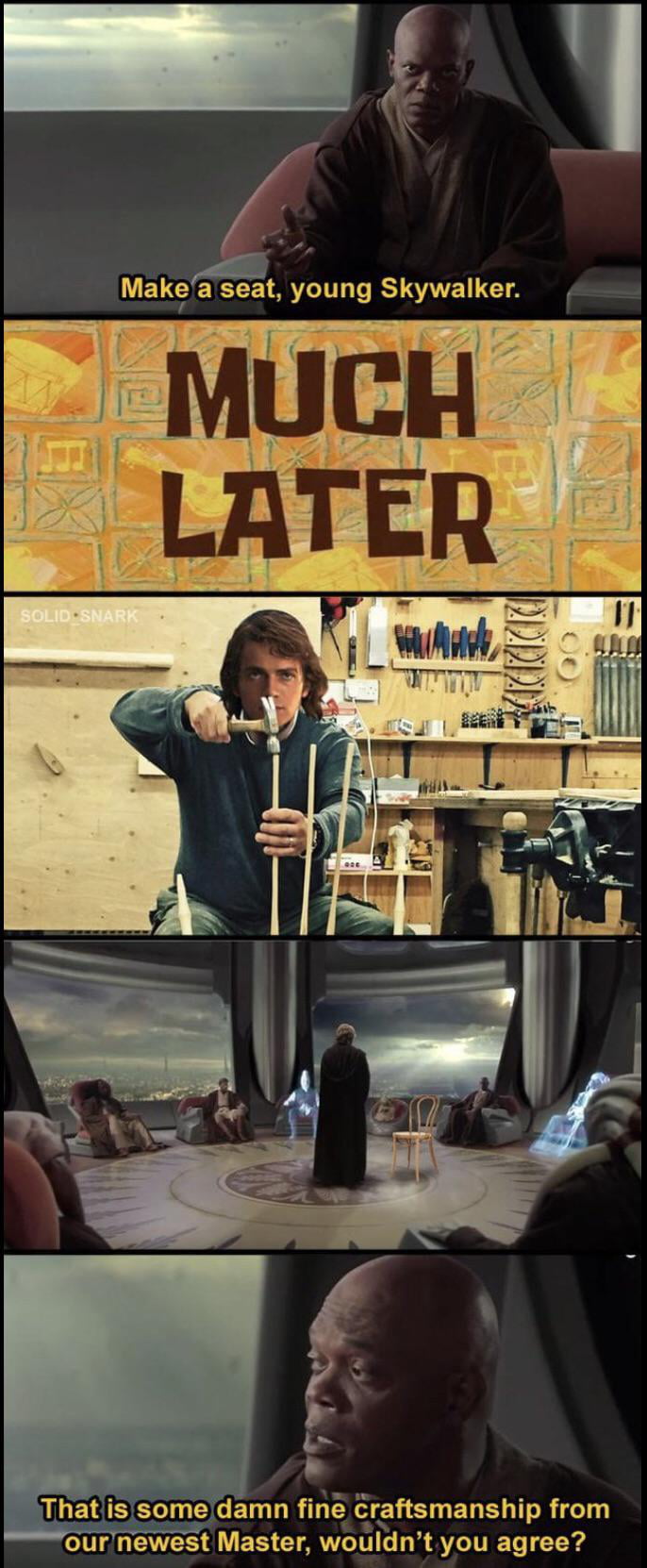 What time is it? It’s Tool Time! - 9GAG