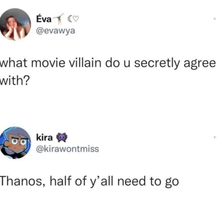 Who else agrees? - 9GAG