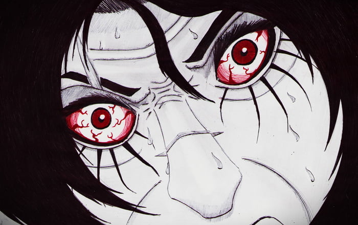 My pure rage, after seeing too many crappy posts. - 9GAG