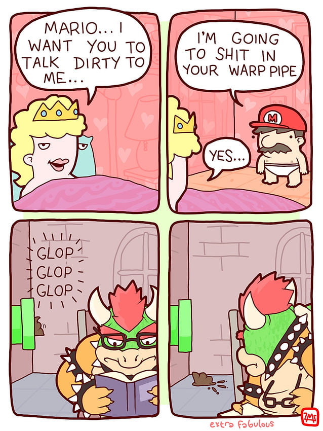 Warp pipe - 9GAG