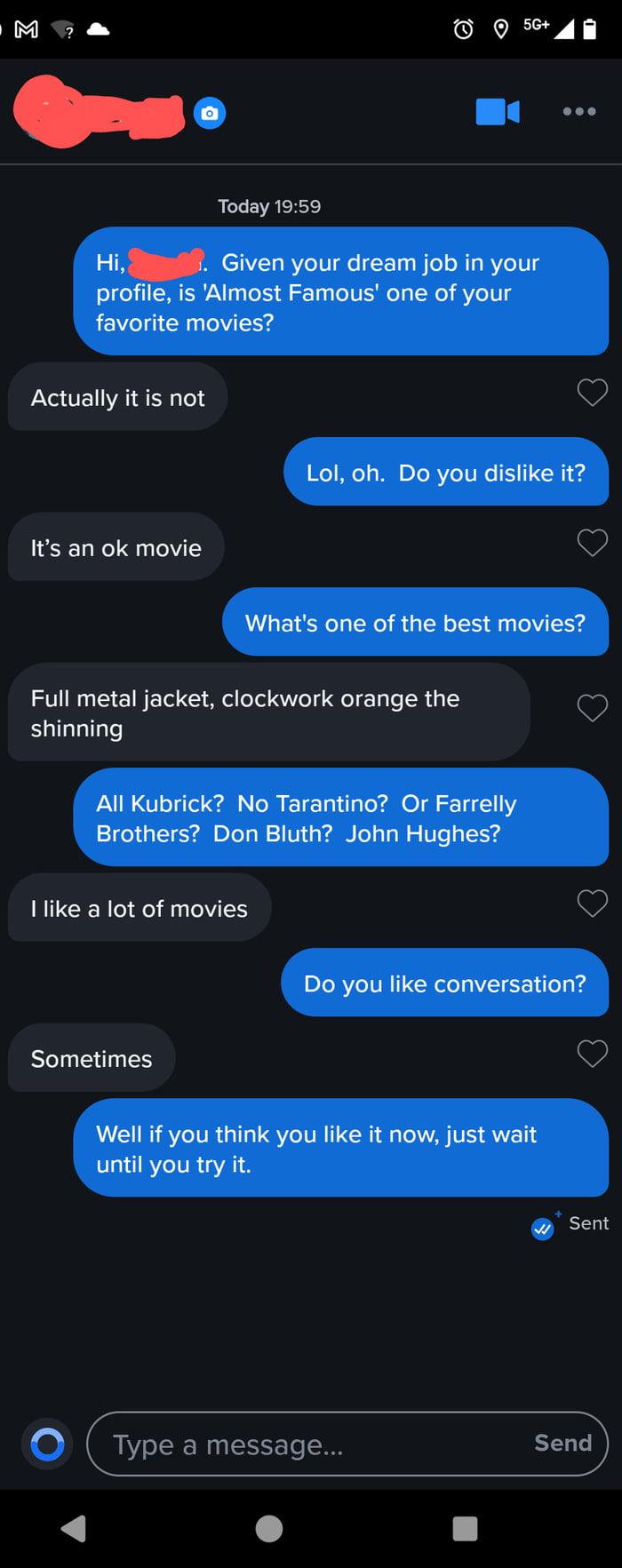 Who says starfishing only happens in the bedroom? - 9GAG