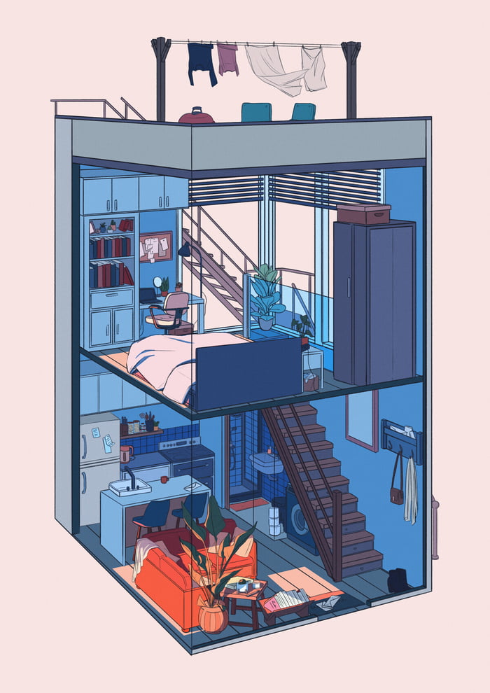 Easy to keep clean - 9GAG