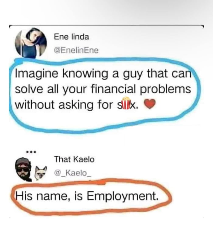 Different world now after pandemic and inflation - 9GAG