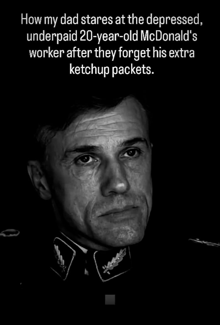 Dad they work hard - 9GAG