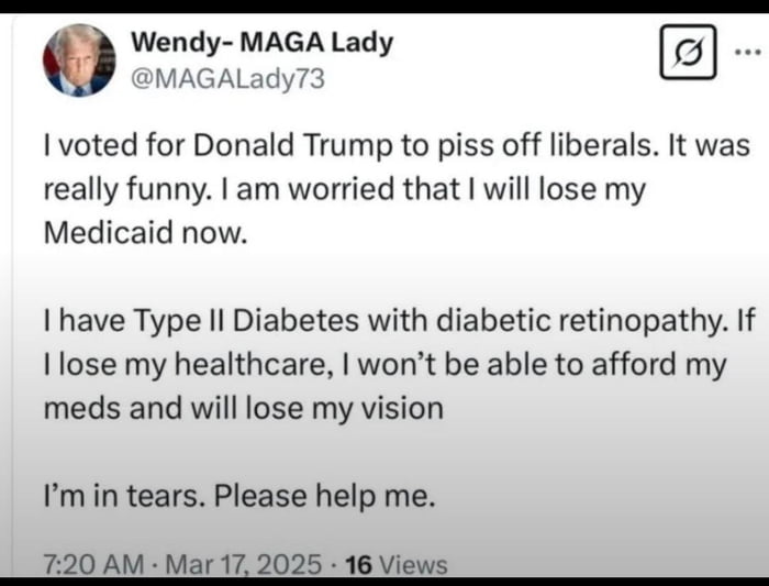 To the one who digs a pit for others - 9GAG