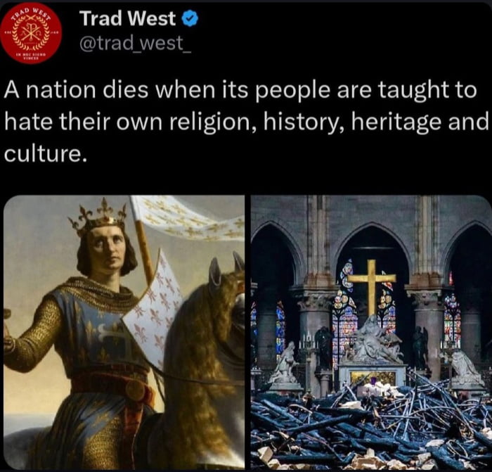 Are you even Christian if you dont tolerate them making fun of Jesus? - 9GAG