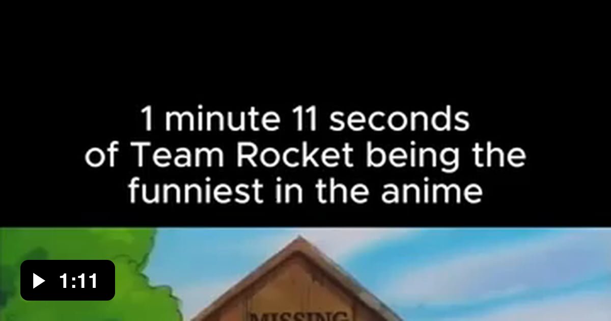 Team rocket core - 9GAG