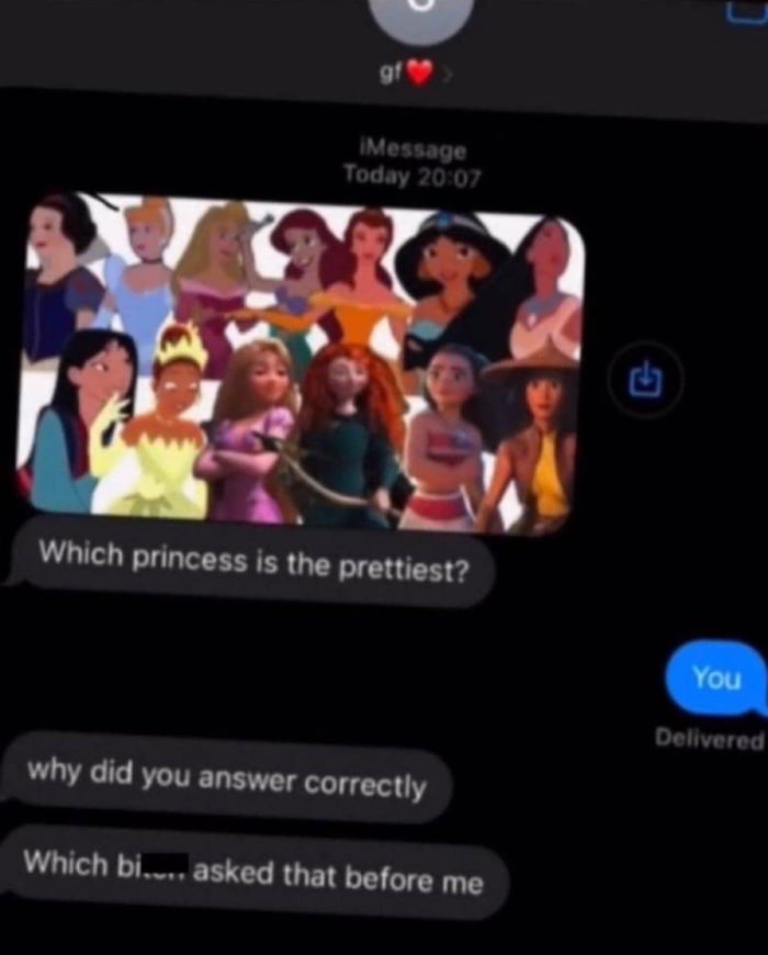 To provide the correct answer. - 9GAG