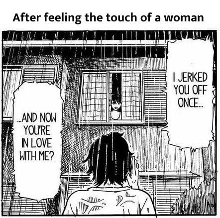 What being detached from reality does to someone - 9GAG