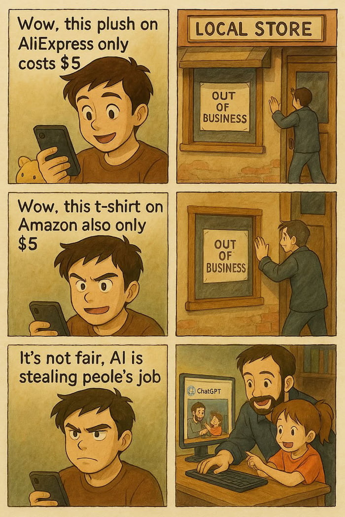 Hello darkness my old friend..... - 9GAG