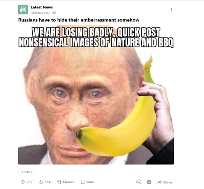 Censorship ukr - 9GAG