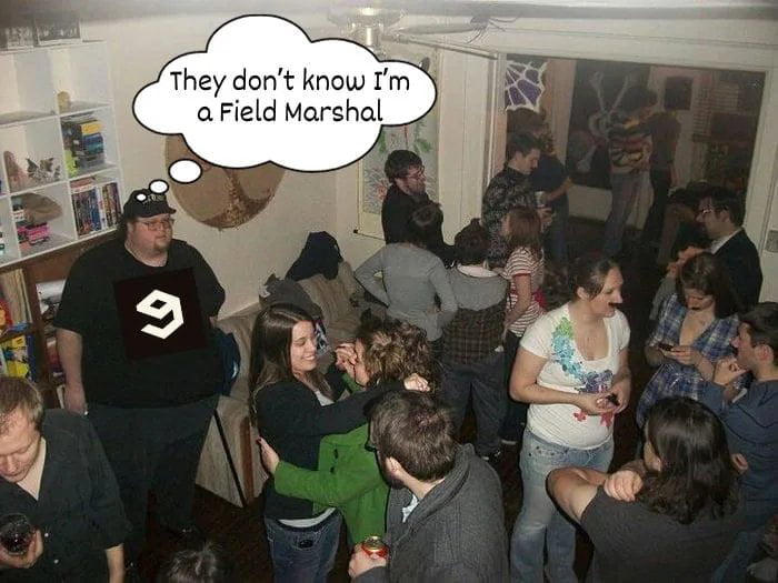 For 9gag users - 9GAG