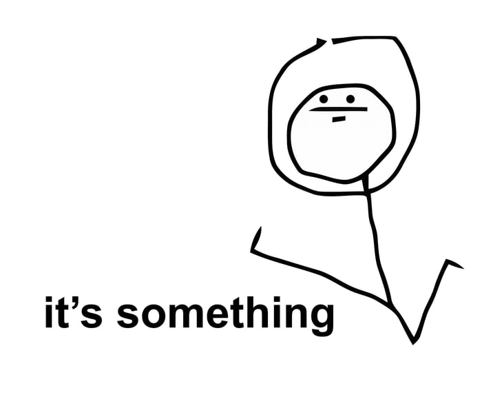 Only a small contribution to the old memes wave - 9GAG