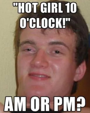 Don't talk about old memes, post them - 9GAG