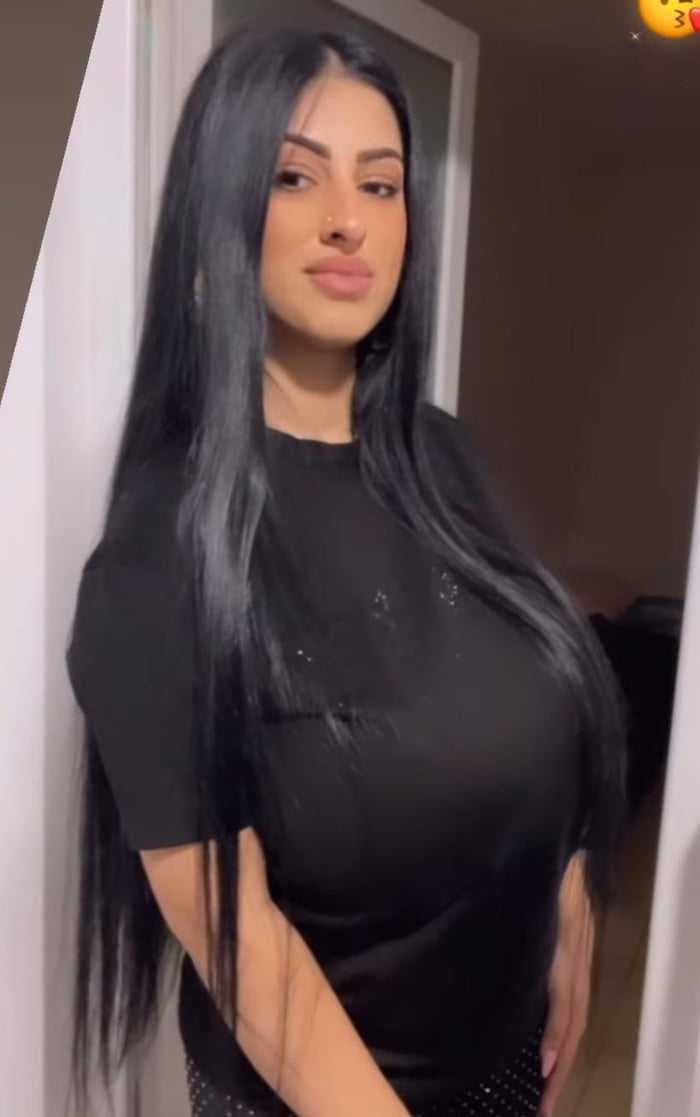 Busty 9gag 5197