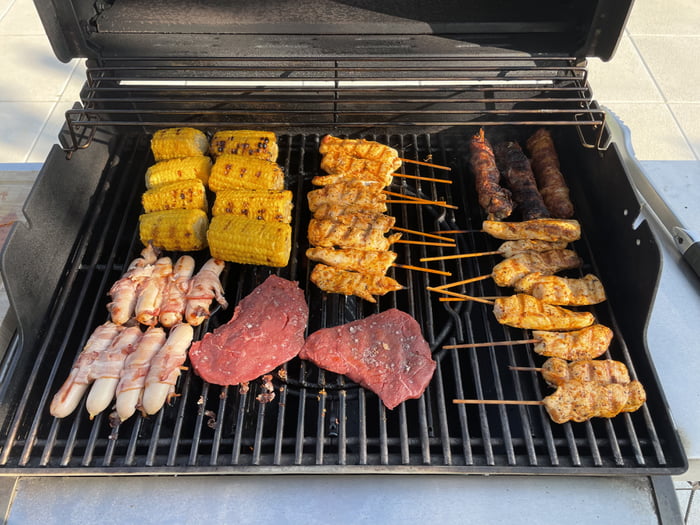 It looks like meat is back on the menu in Switzerland as well.. - 9GAG