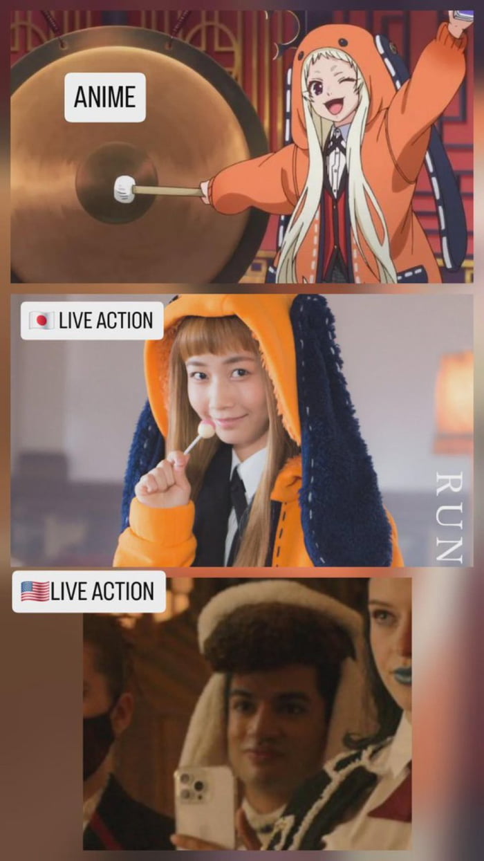 Just netflix things - 9GAG