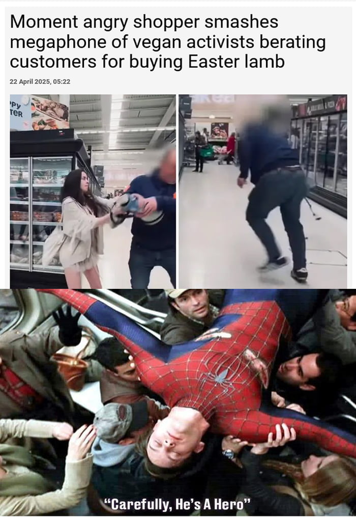 The hero we deserve - 9GAG