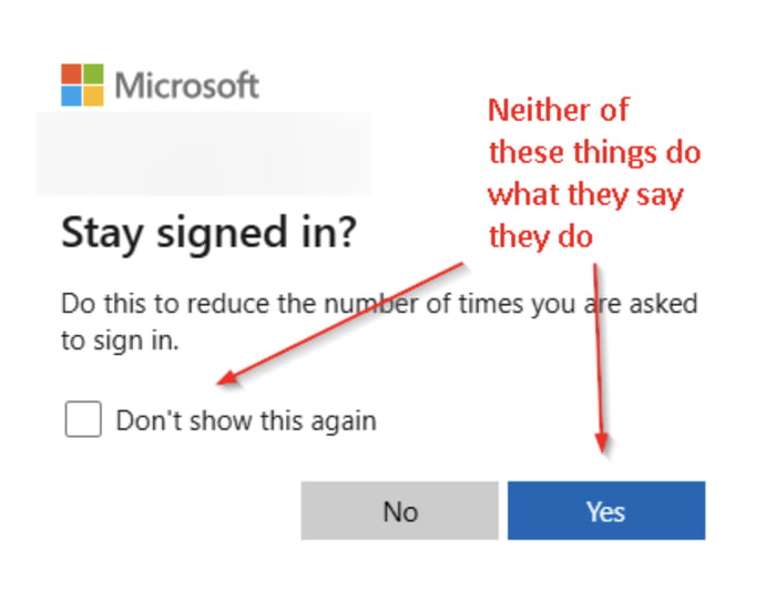 Every freaking time. - 9GAG