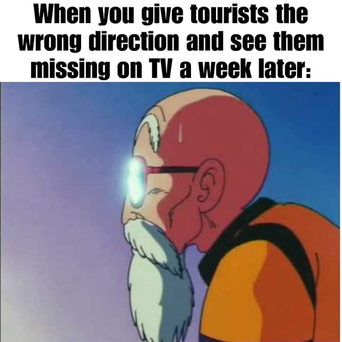 "Oh dang, sorry bout that." - 9GAG