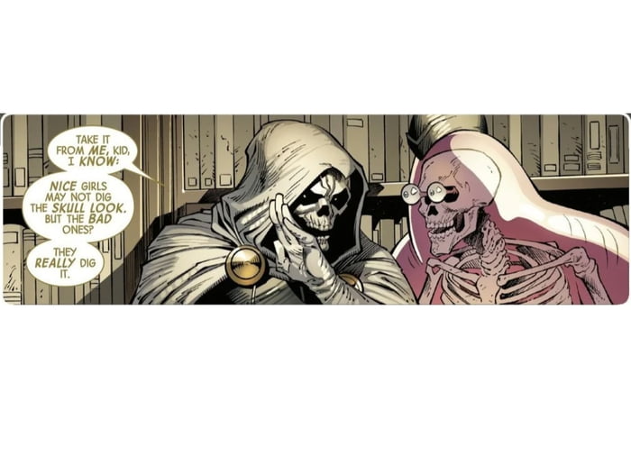 Chicks dig Bone Daddies - 9GAG