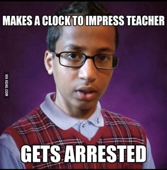 You know you’re old when you find a meme in your phone from 10 years ago that have the 9GAG logo ...