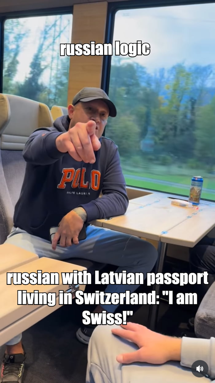 Sorry for arses like these, 30-something years were not enough to get them change their ...