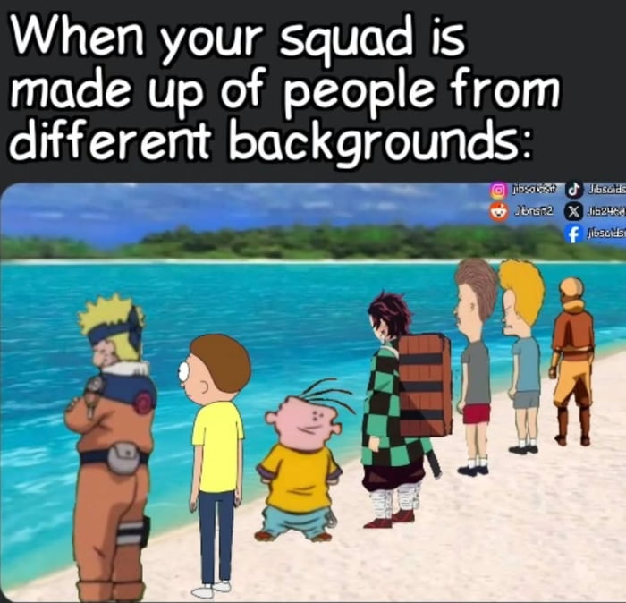 I had steve smith's friends in high-school - 9GAG