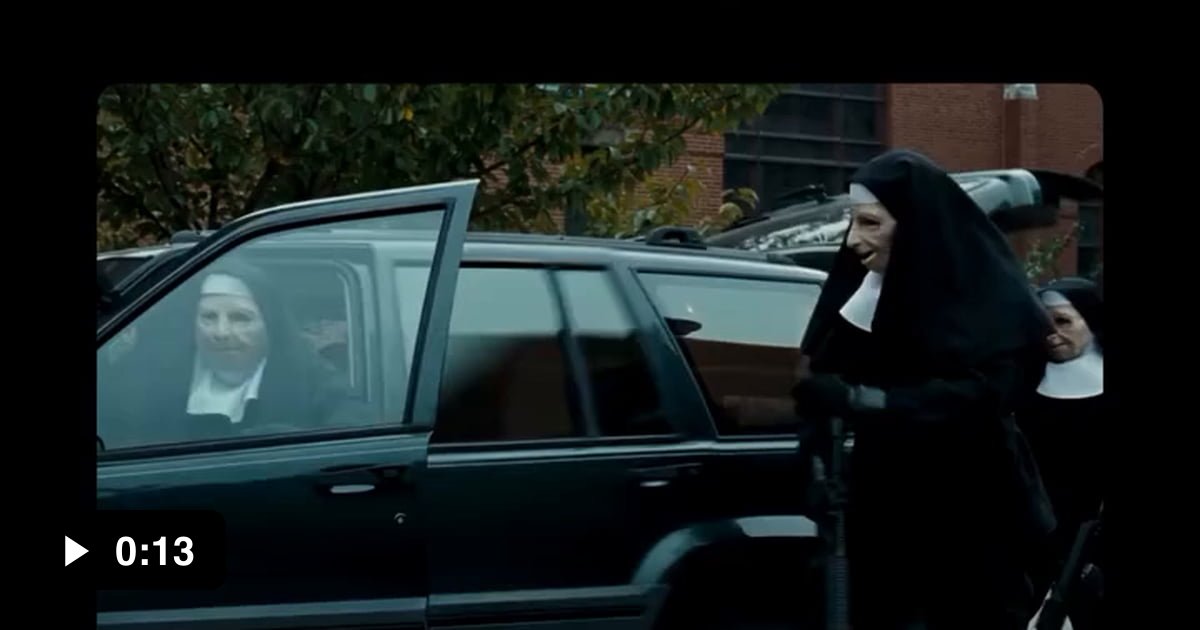 So stay. Safe. - 9GAG