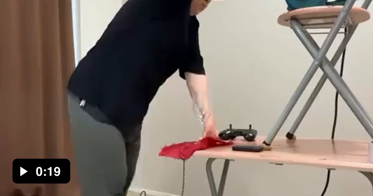 Taking VR immersion to the next level - 9GAG