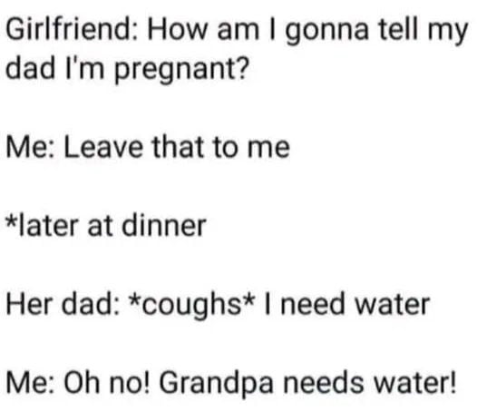Grandpa - 9GAG
