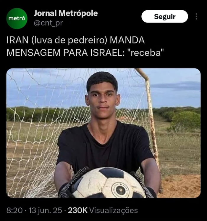 O que queriam na real - 9GAG