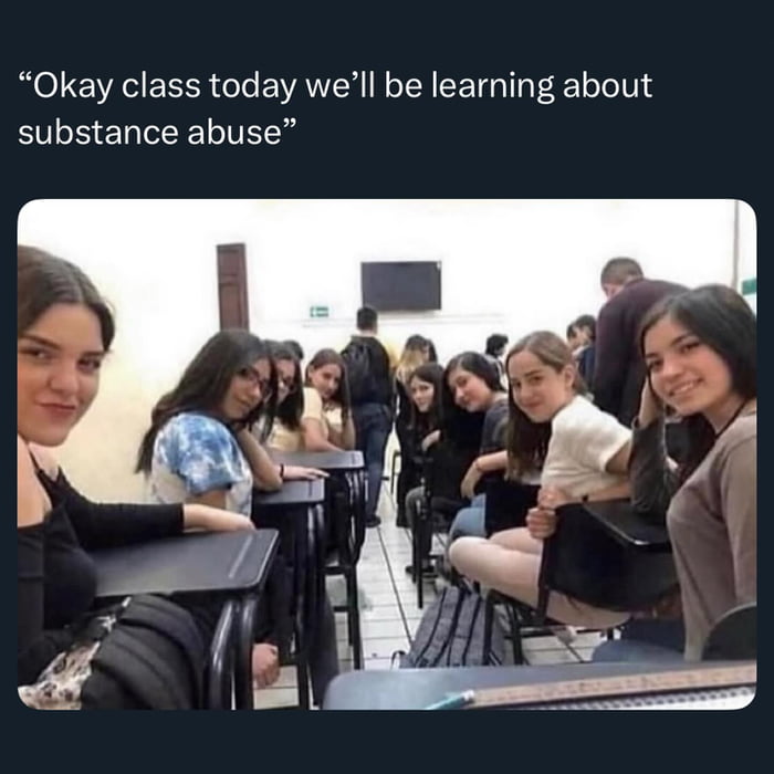 When the lesson hits different - 9GAG