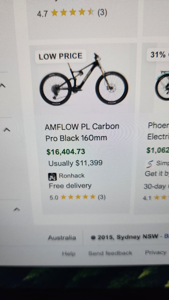 That's a unique definition of 'low price' - 9GAG