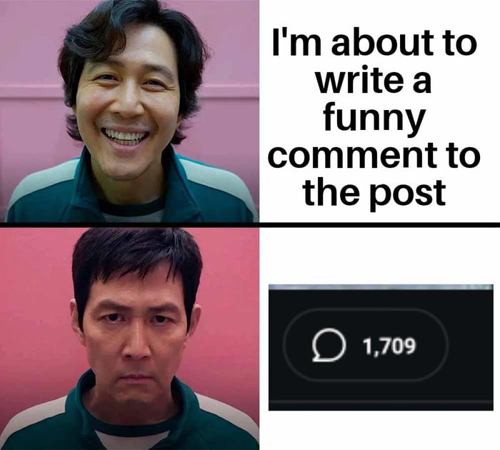 I'm not important anymore - 9GAG