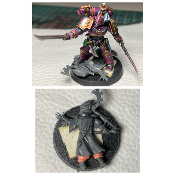 My idea for base - 9GAG